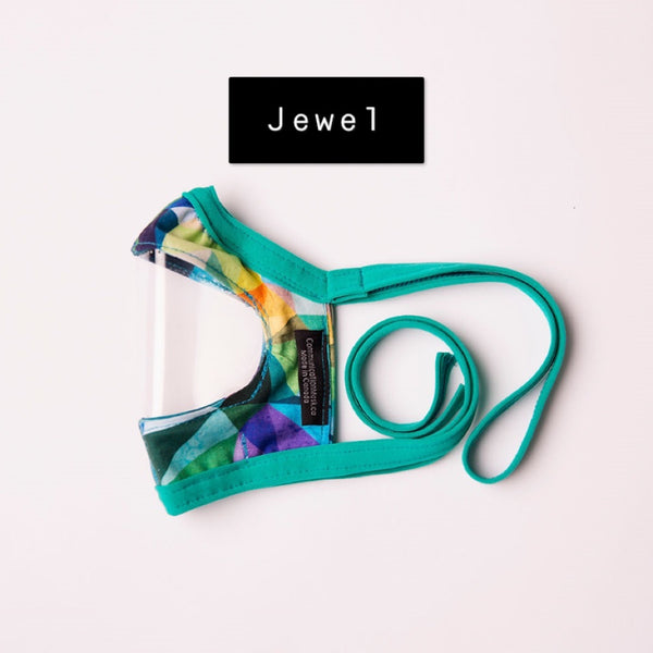 Kids Communication Mask – CommunicationMask